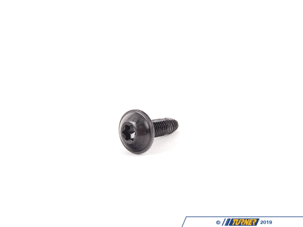 07146959926 - Genuine BMW Fillister Head Screw - 07146959926 - E65 ...