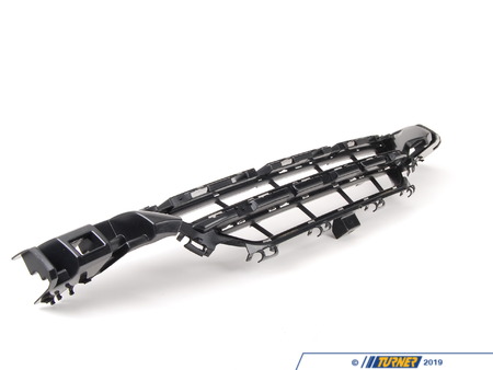 51117293870 - Genuine BMW Grill, Air Intake, Center - 51117293870 - F22 ...