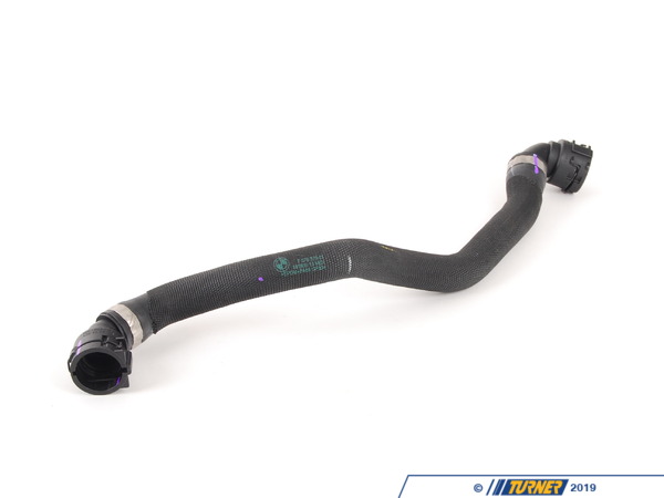17127576379 - Genuine BMW Coolant Hose - 17127576379 - E71,F15,F16 ...