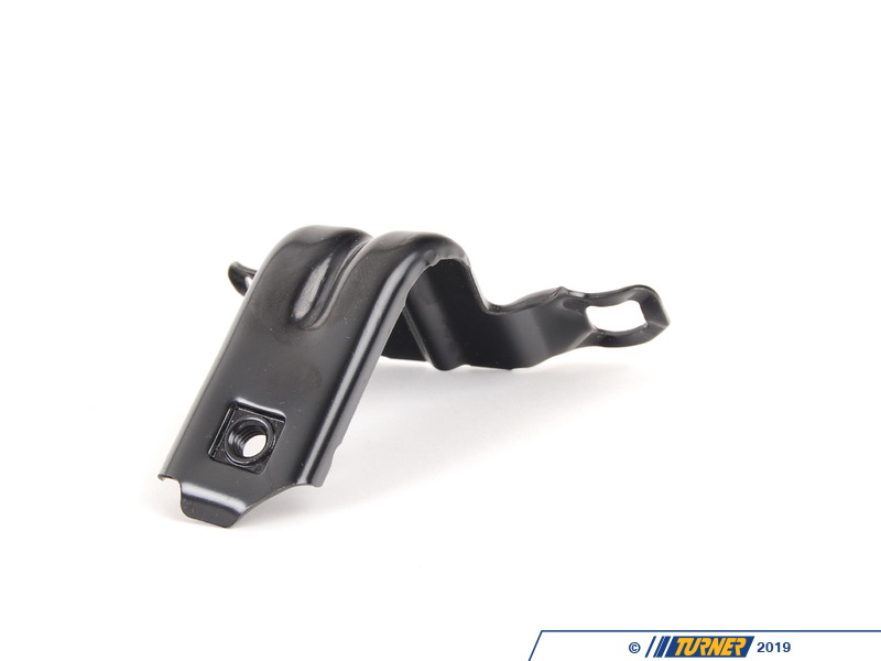 41357284652 - Genuine BMW Front Right Fender Bracket | Turner Motorsport