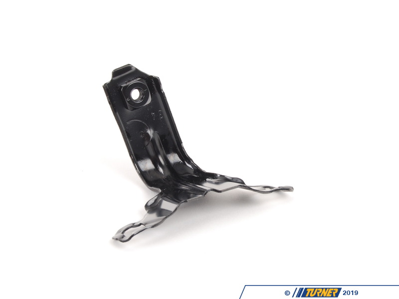 41357284652 - Genuine BMW Front Right Fender Bracket | Turner Motorsport
