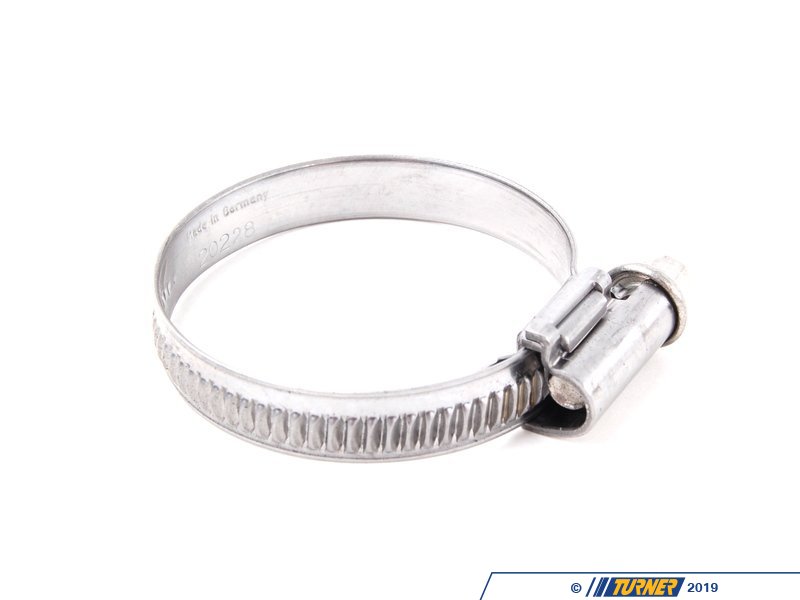07129952117 - Genuine BMW Hose Clamp - 07129952117 | Turner Motorsport