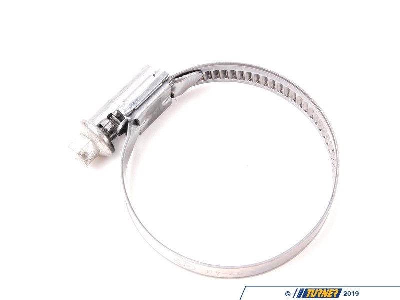 07129952117 - Genuine BMW Hose Clamp - 07129952117 | Turner Motorsport