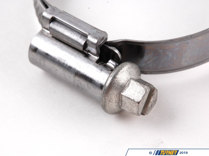 07129952117 - Genuine BMW Hose Clamp - 07129952117 | Turner Motorsport