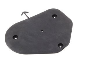 Underbody Panels and Fender Liners for BMW 5 Series E60 (2004-2010 ...