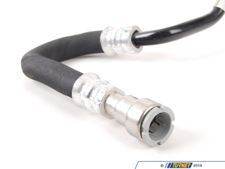 17227573108 - Genuine BMW Oil Cooling Pipe Outlet - 17227573108 ...