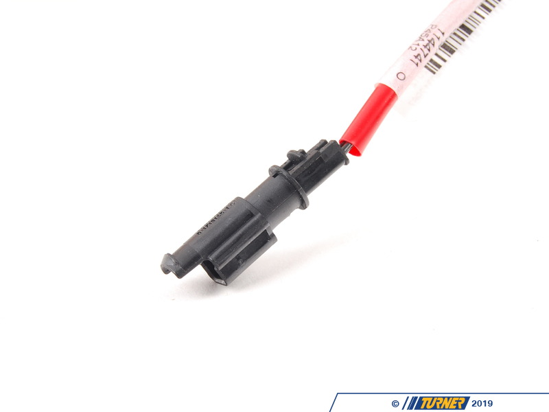 52109143882 - Genuine BMW Headrest Leather Naturbraun - 52109143882 ...