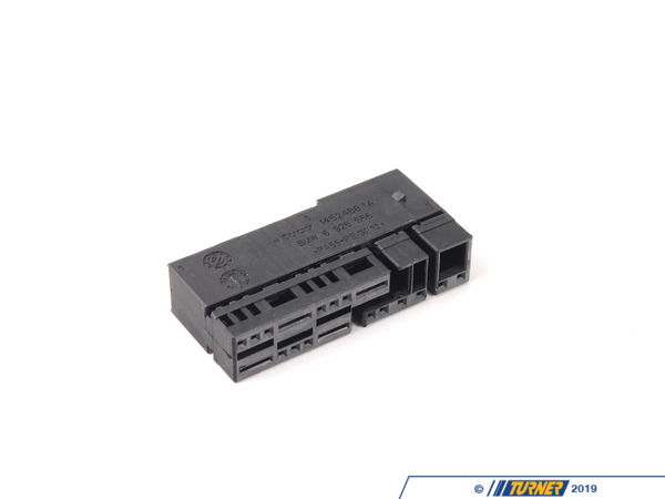61136925556 - Genuine BMW Socket Housing 61136925556 | Turner Motorsport