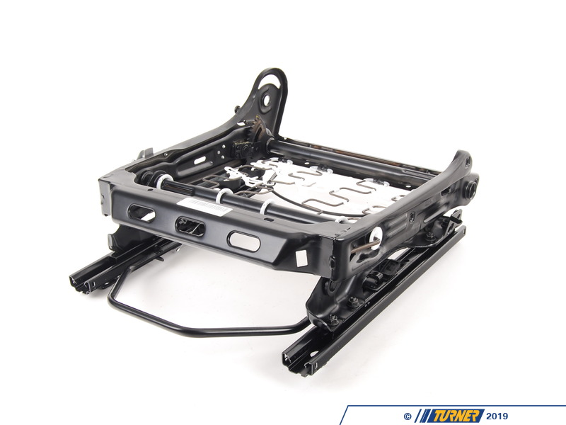 52107335410 - Genuine MINI Seat Mechanism Right | Turner Motorsport