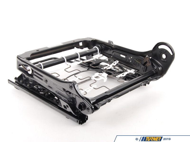 52107335410 - Genuine MINI Seat Mechanism Right | Turner Motorsport