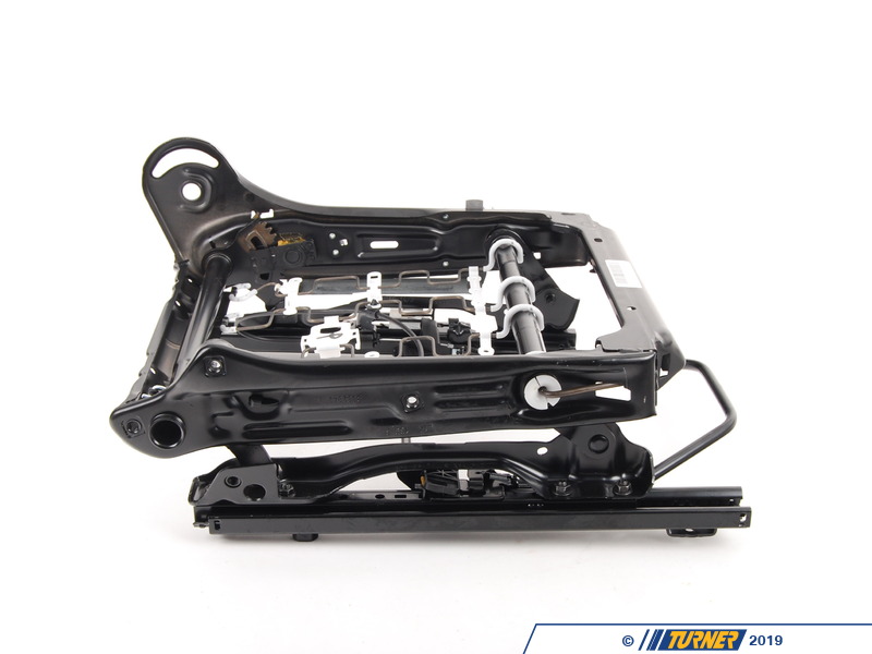 52107335409 - Genuine MINI Seat Mechanism Left | Turner Motorsport