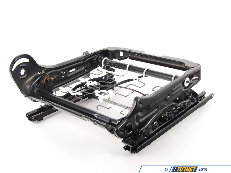 52107335409 - Genuine MINI Seat Mechanism Left | Turner Motorsport