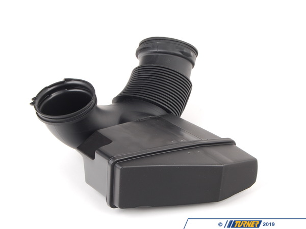 13717548889 - Genuine BMW Rubber Boot With Resonator - 13717548889 ...