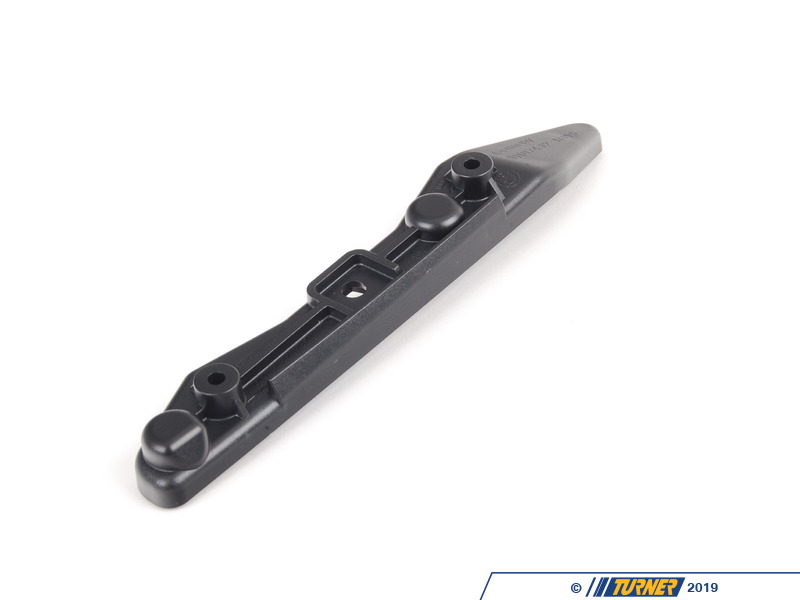 51117293787 - Genuine BMW Mount, Side Wall Front, Upper Left ...