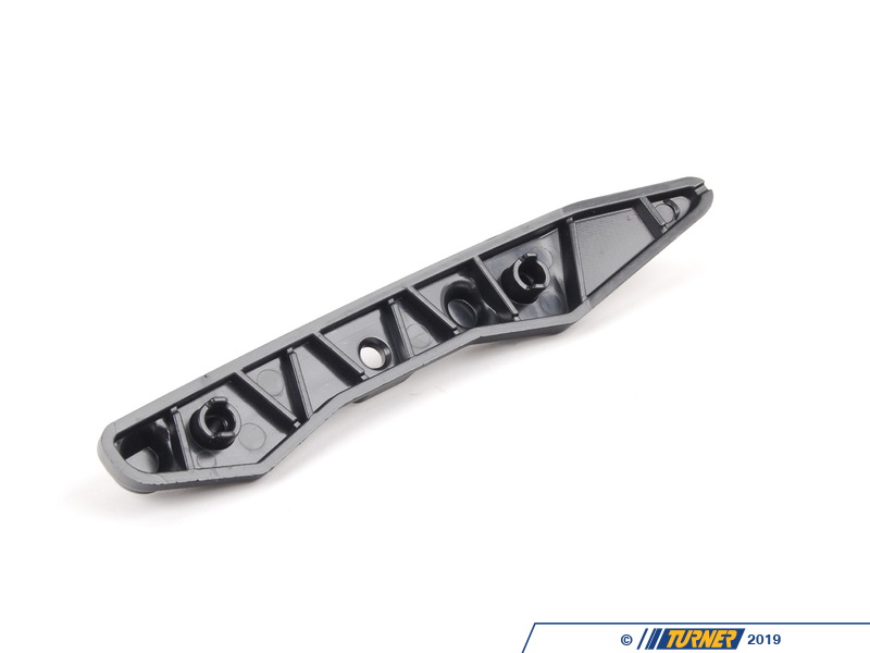 51117293787 - Genuine BMW Mount, Side Wall Front, Upper Left ...