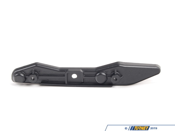 51117293787 - Genuine BMW Mount, Side Wall Front, Upper Left ...