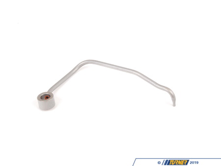 11377583786 - Genuine BMW Oil spray nozzle - N55 3.0L | Turner Motorsport