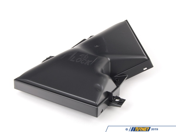 64316945575 - Genuine BMW Housing, Microfilter, Upper - 64316945575 ...