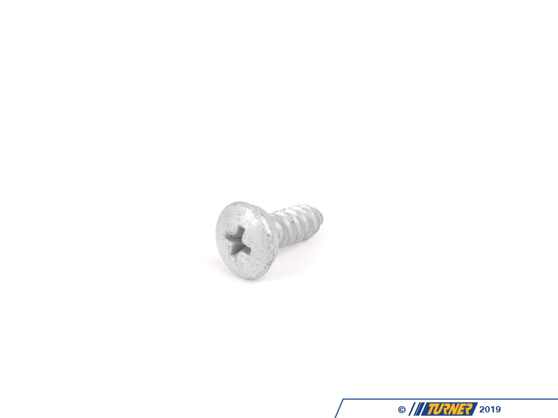 07149147132 - Genuine BMW Fillister Head Self-tapping - 07149147132 ...