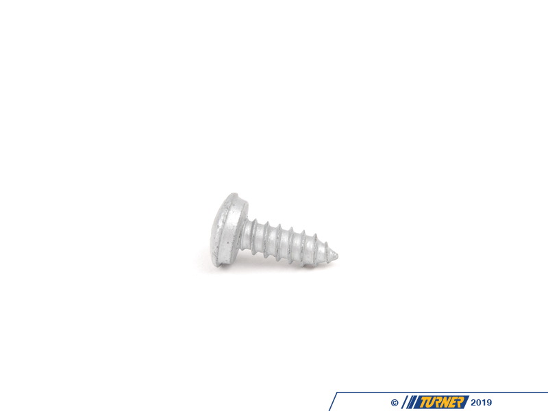 07149147132 - Genuine BMW Fillister Head Self-tapping - 07149147132 ...