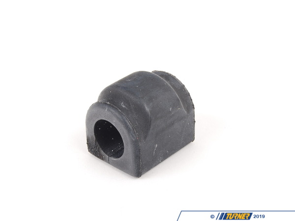33551138326 - Genuine BMW Stabilizer Rubber Mounting D=19mm ...