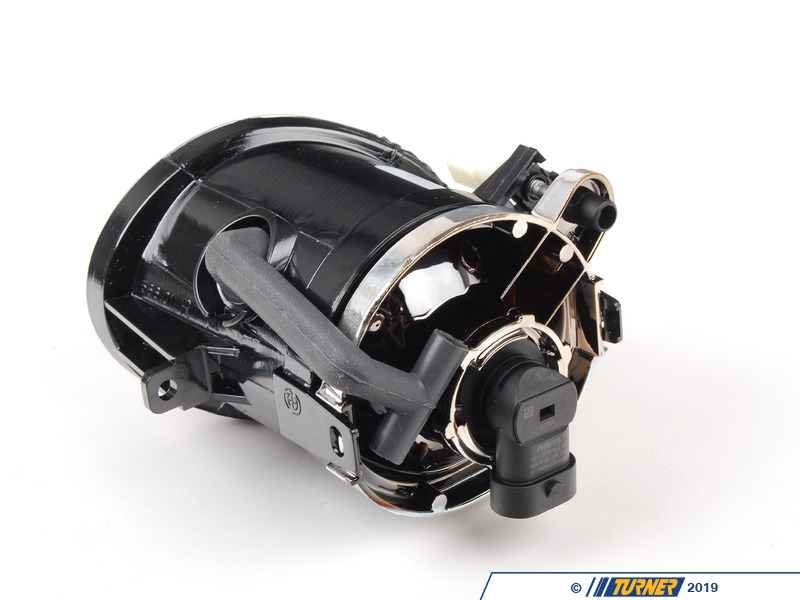 63177894018KT - Genuine BMW Fog Light Assembly - Set | Turner Motorsport