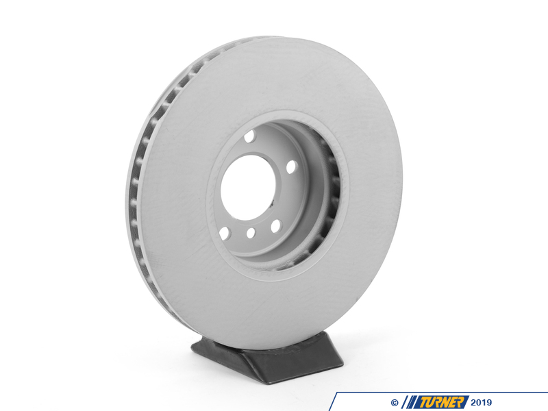 34116785670 - Brake Rotor - Right | Turner Motorsport