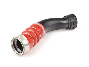 13717583716 - Genuine BMW Turbo Outlet Boost Pipe - 13717583716 - E71 ...