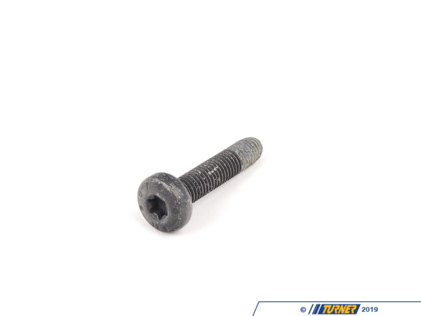 07149149258 - Fillister head Screw - Priced Each | Turner Motorsport