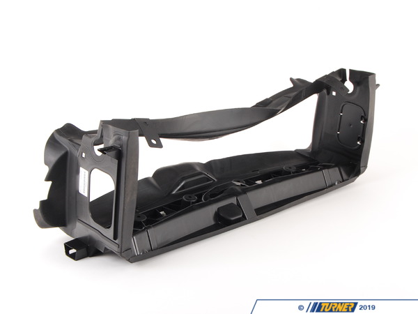 51747294902 - Genuine BMW Air Ducts To Radiator - 51747294902 - F34 ...