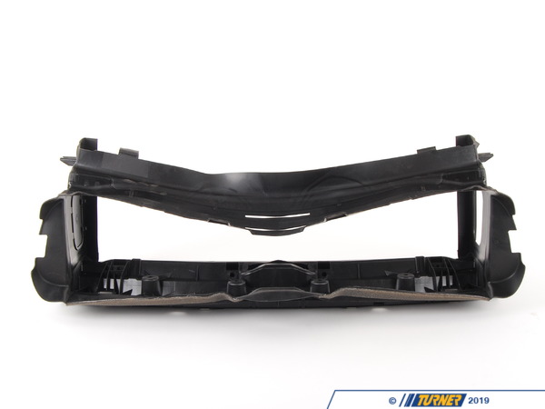51747294902 - Genuine BMW Air Ducts To Radiator - 51747294902 - F34 ...