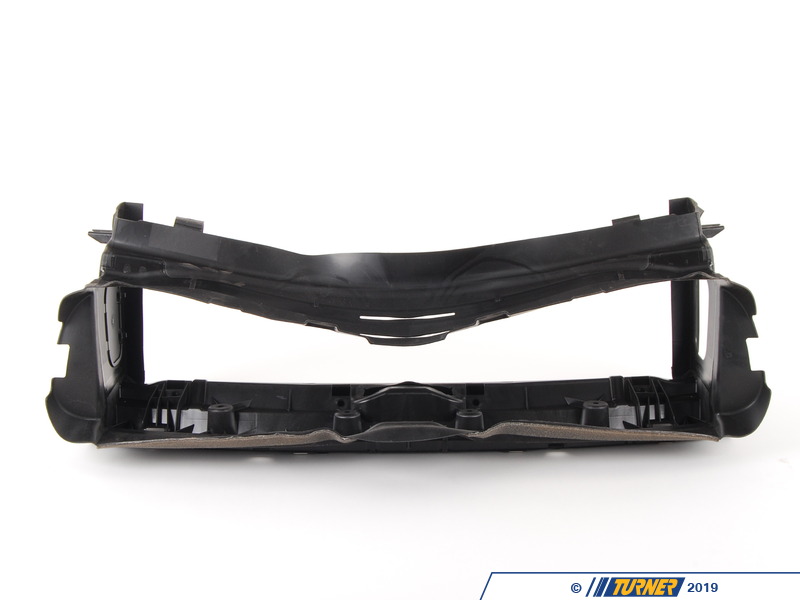 51747294902 - Genuine BMW Air Ducts To Radiator - 51747294902 - F34 ...