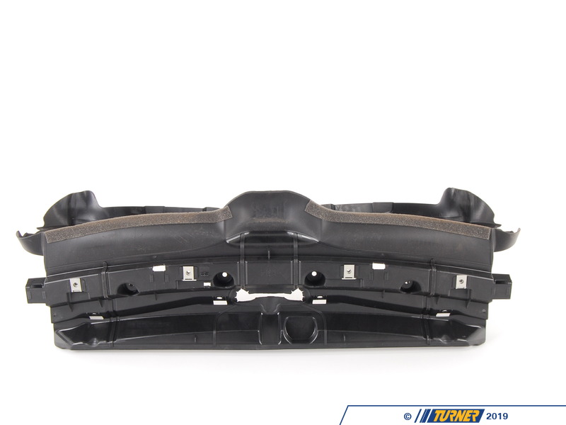 51747294902 - Genuine BMW Air Ducts To Radiator - 51747294902 - F34 ...