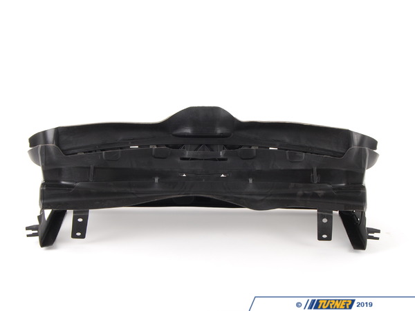 51747294902 - Genuine BMW Air Ducts To Radiator - 51747294902 - F34 ...