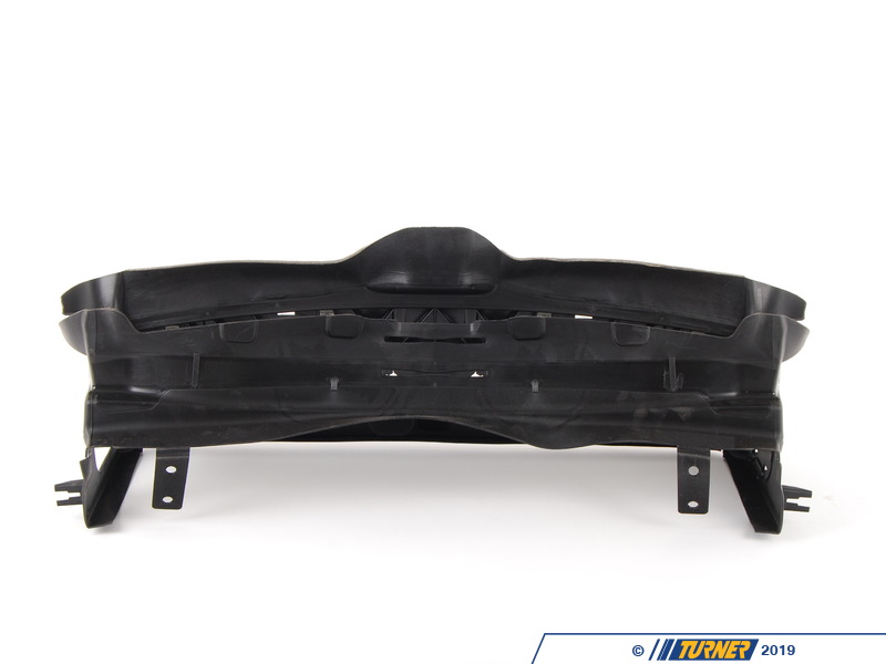 51747294902 - Genuine BMW Air Ducts To Radiator - 51747294902 - F34 ...