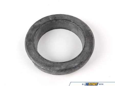 33531133671 - Genuine BMW Rear Spring Pad, Lower - 33531133671 - E34 ...