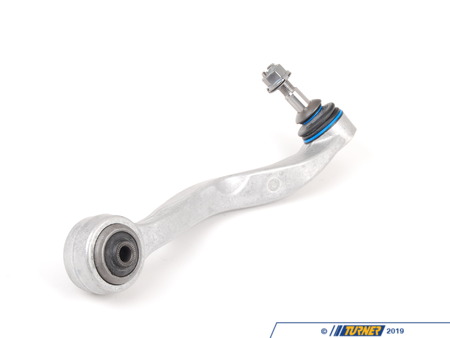 31122347963 - Meyle Front Lower Control Arm - Left - E60 | Turner ...