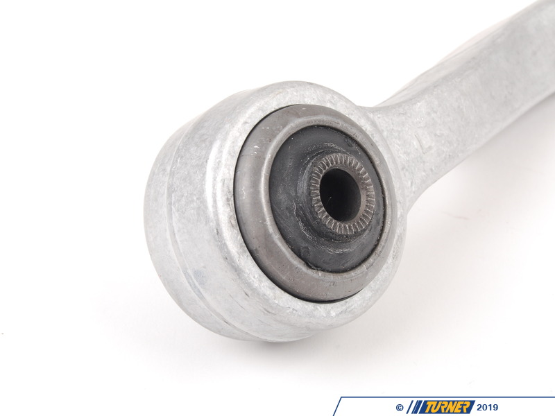31122347963 - Meyle Front Lower Control Arm - Left - E60 | Turner ...