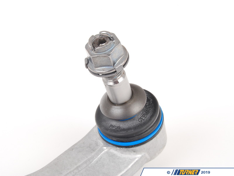 31122347963 - Meyle Front Lower Control Arm - Left - E60 | Turner ...