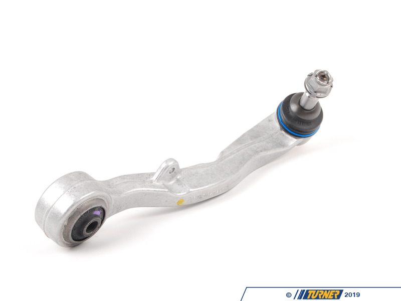 31122347963 - Meyle Front Lower Control Arm - Left - E60 | Turner ...