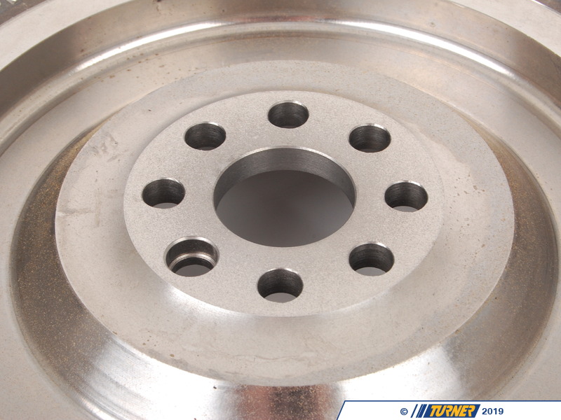 52401225 - Valeo Single Mass Flywheel Conversion Kit - E39 E46 Z3 M52 2 ...