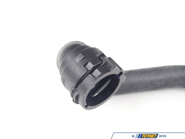 17127576280 - Genuine BMW Coolant Hose - 17127576280 - E70 X5,E71 X6 ...