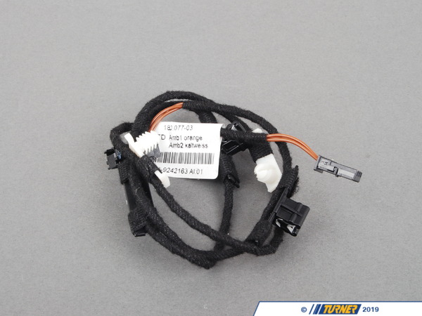 61319242163 - Genuine BMW B-Pillar light - F30, F31 | Turner Motorsport