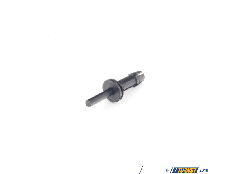 61116945528 - Genuine BMW Expanding Rivet - 61116945528 | Turner Motorsport