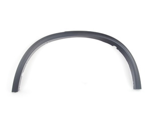 51777343143 - Genuine BMW Fender Flare - Left Rear - F15 | Turner ...