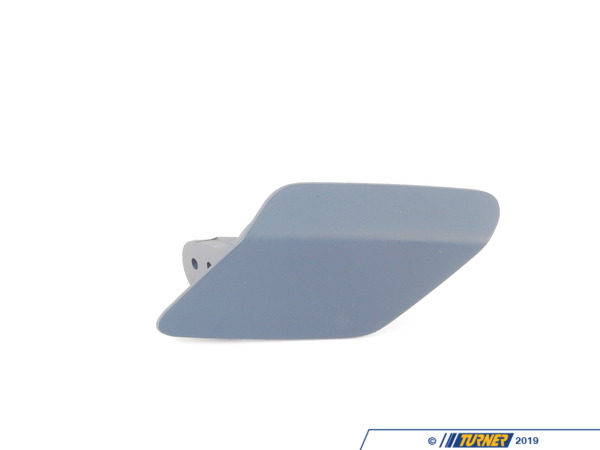 51117363393 - Genuine BMW Cover, Spray Nozzle, Primed | Turner Motorsport