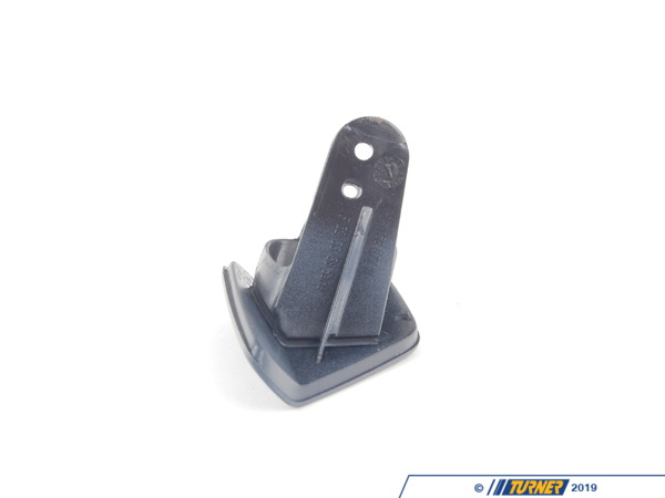 51117363393 - Genuine BMW Cover, Spray Nozzle, Primed | Turner Motorsport