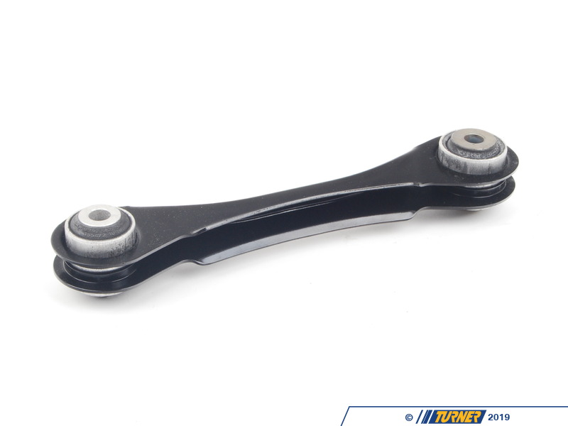33326792540 - Genuine BMW Rear Upper Control Arm - Right | Turner ...