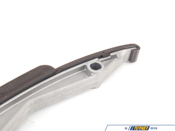 11317533489 - Febi Lower Timing Chain Tensioner Rail - Left - E60, E63 ...
