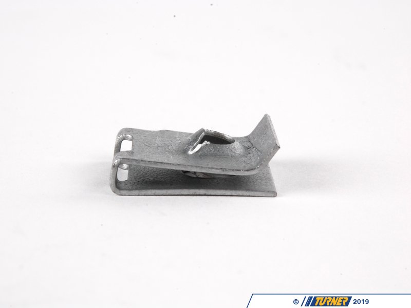 07143421743 - Genuine BMW Body Nut - 07143421743 - E46,E83 | Turner ...